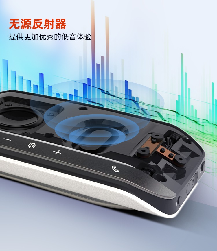 POLY SY20视频会议全向麦克风 微软认证 (772C8AA) - 中国惠普官方商城