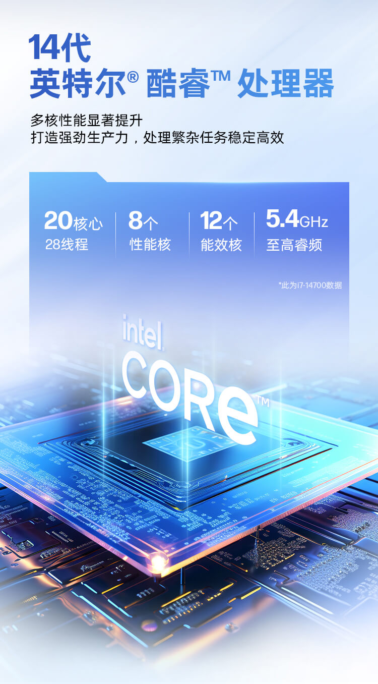 惠普 (HP) 战66 台式机电脑 - (B0RC4PC) - 中国惠普官方商城