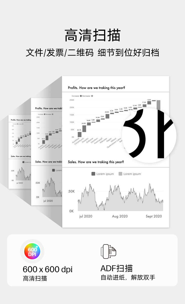 【见单备货】HP Laser MFP 1188pnw 激光多功能一体机 - (715A6A) - 中国惠普官方商城