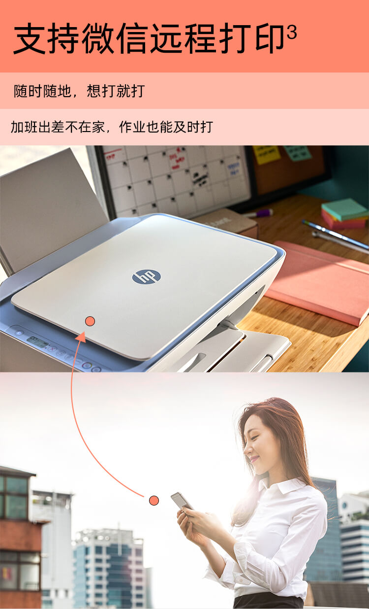HP DeskJet Ink Advantage Ultra 4928 多功能一体打印机 - (60K38B) - 中国惠普官方商城