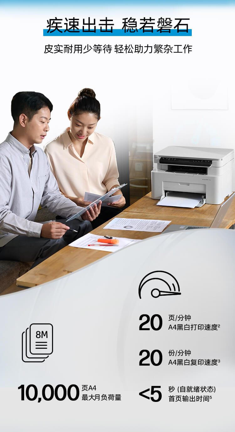 惠普 (HP) 115a 激光多功能一体机 - (A00F3A) - 中国惠普官方商城