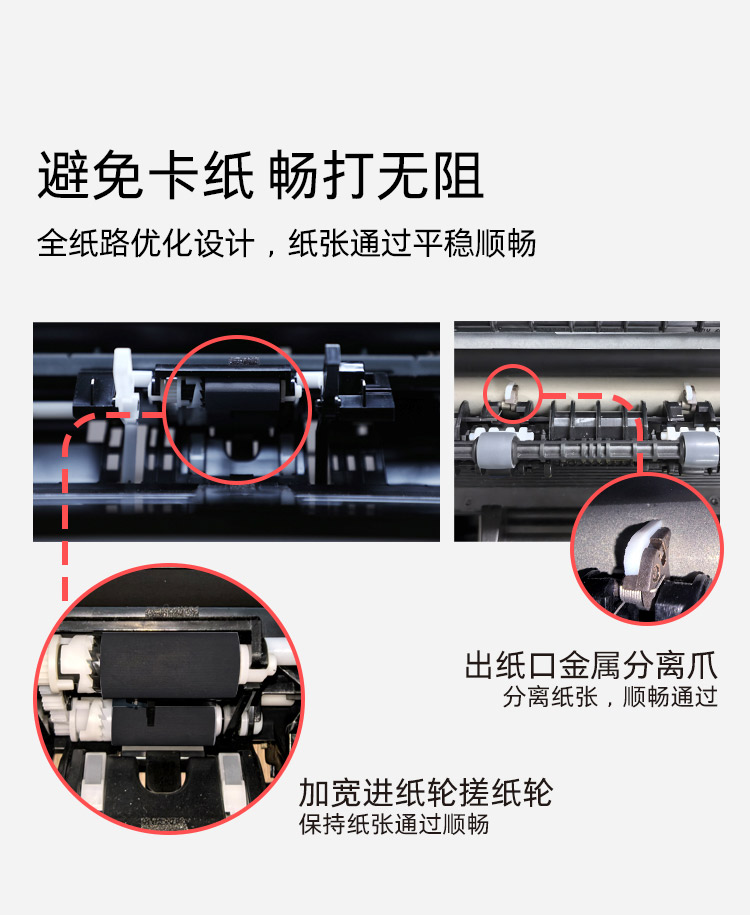 惠普 (HP) 116w 激光多功能一体机 - (A00F8A) - 中国惠普官方商城