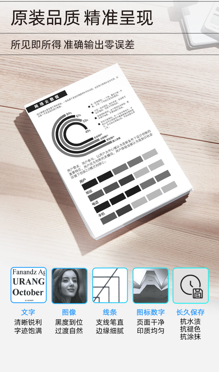 惠普 (HP) MFP 323sdn 激光多功能一体机 - (A58WJA) - 中国惠普官方商城