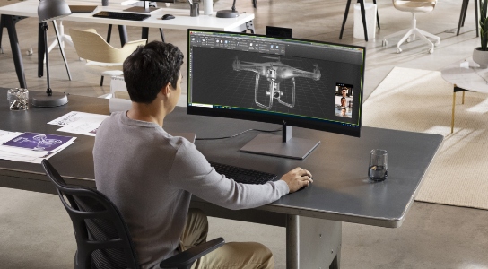 HP Business Monitors - 中国惠普官方商城