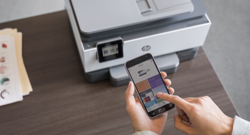 HP Business Printers - 中国惠普官方商城