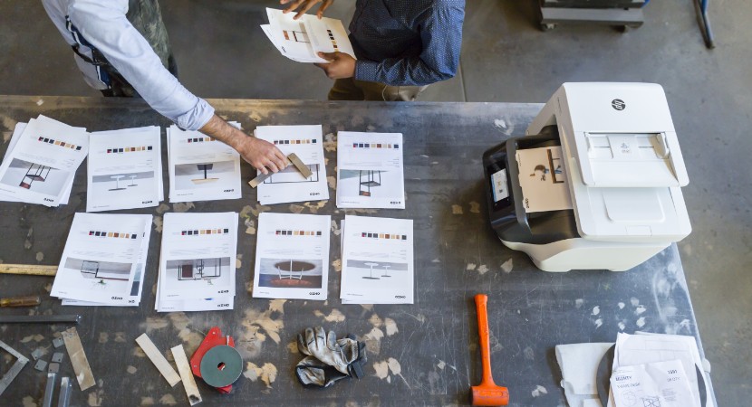 HP Business Printers - 中国惠普官方商城