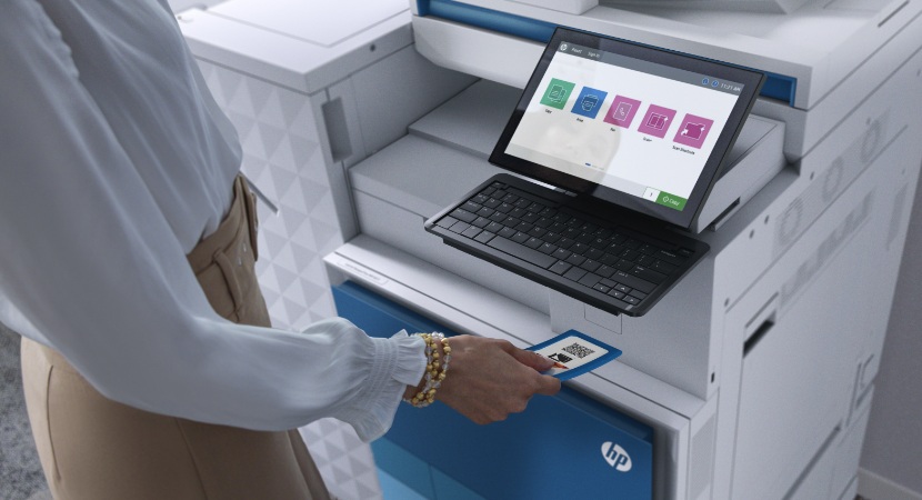 HP Business Printers - 中国惠普官方商城