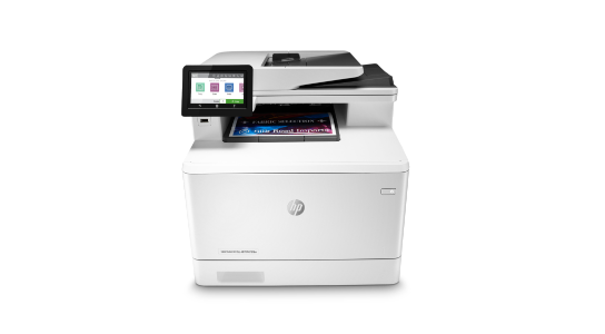 HP商用打印机 - 中国惠普官方商城